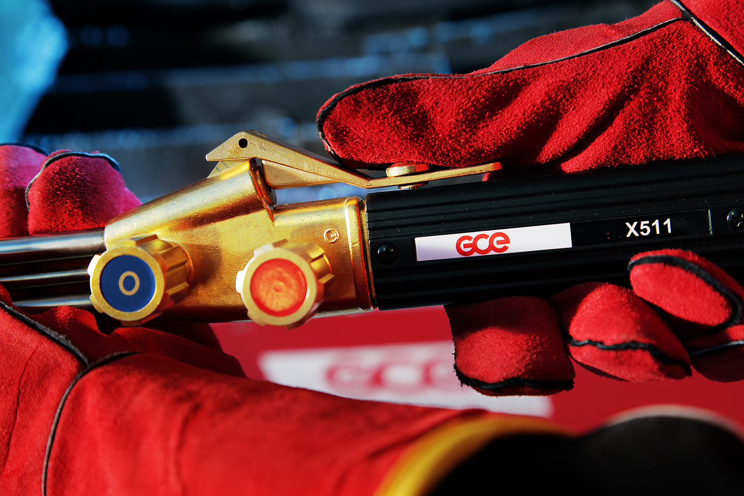 Scrap Cutting Equipment for Metal Recycling