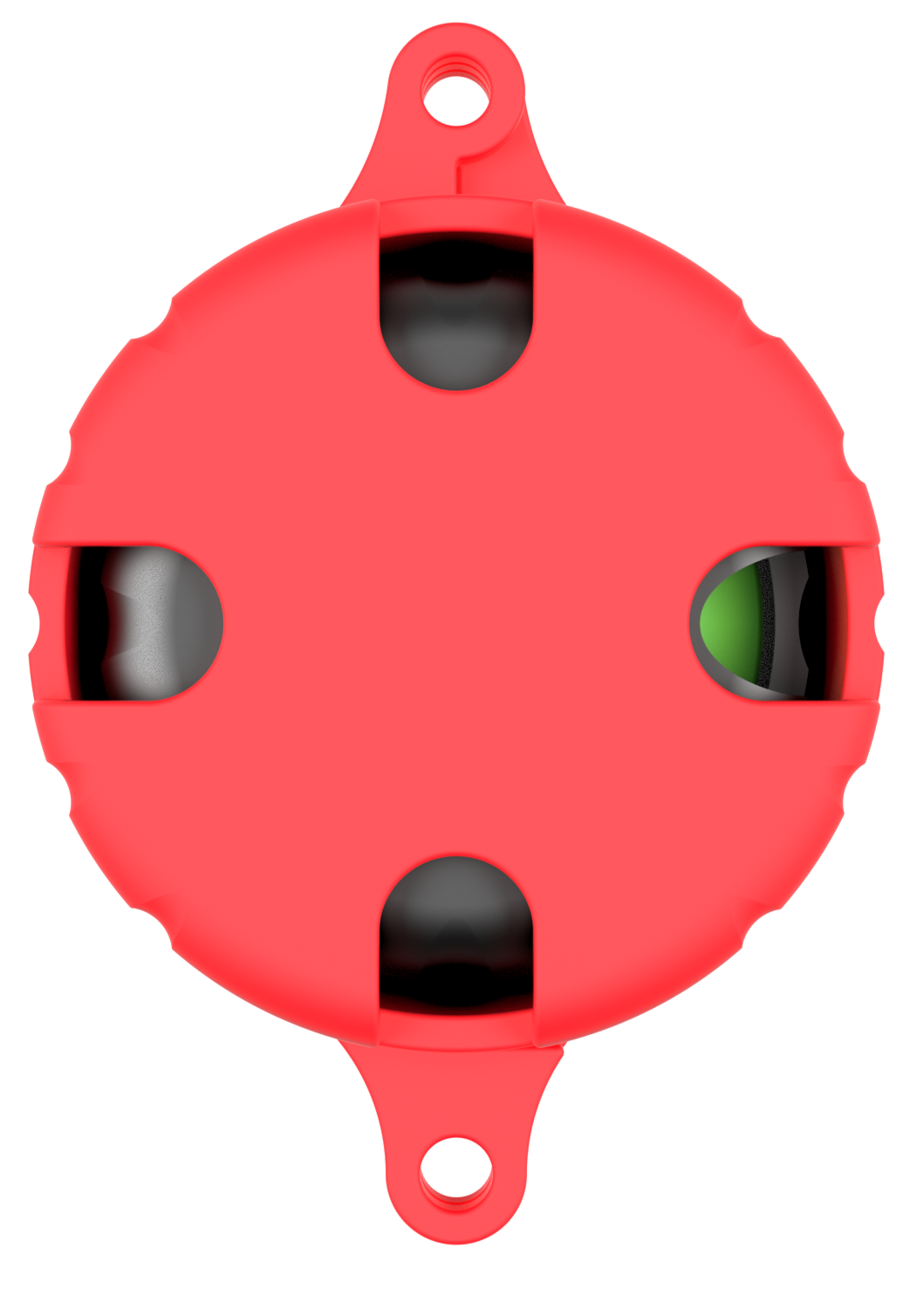 Handwheel lock from GCE Group, leading manufacturer of gas flow control ...