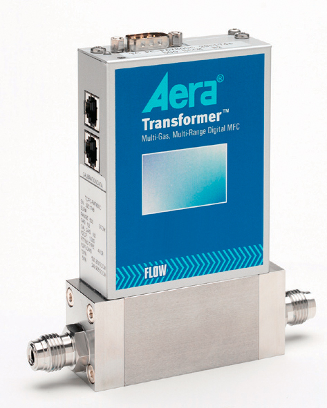AERA® TRANSFORMER® SERIES from GCE Group, leading manufacturer of gas ...