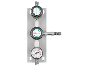 PUR PoU SST Low Pressure from GCE Group, leading manufacturer of gas ...