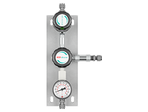 PUR PoU SST Low Pressure from GCE Group, leading manufacturer of gas ...