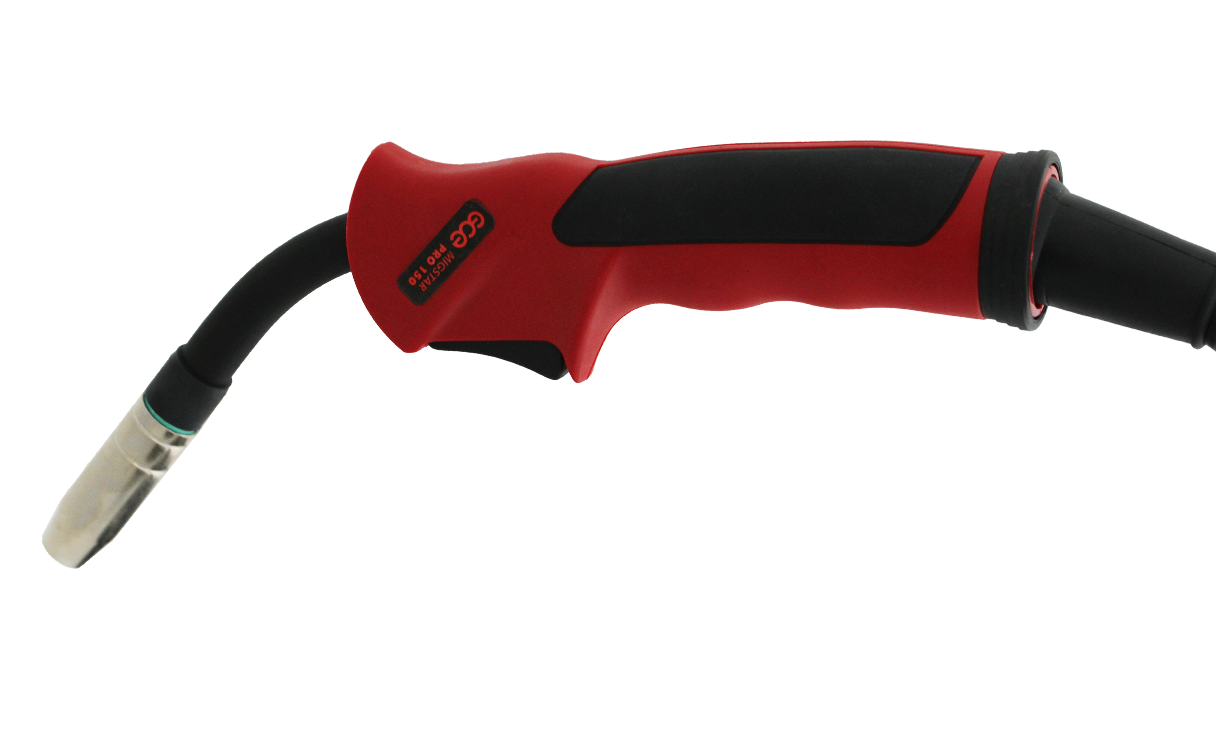 MIGSTAR PRO 150 - AIR COOLED