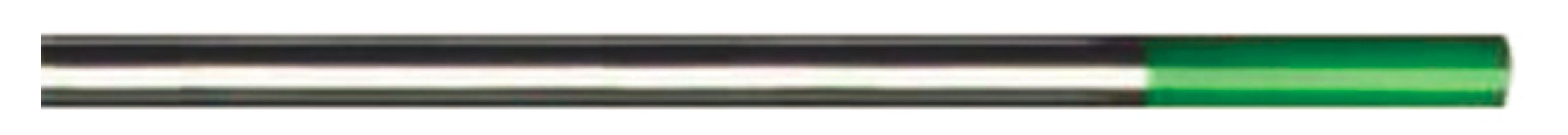 TUNGSTEN ELECTRODES from GCE Group, leading manufacturer of gas flow ...