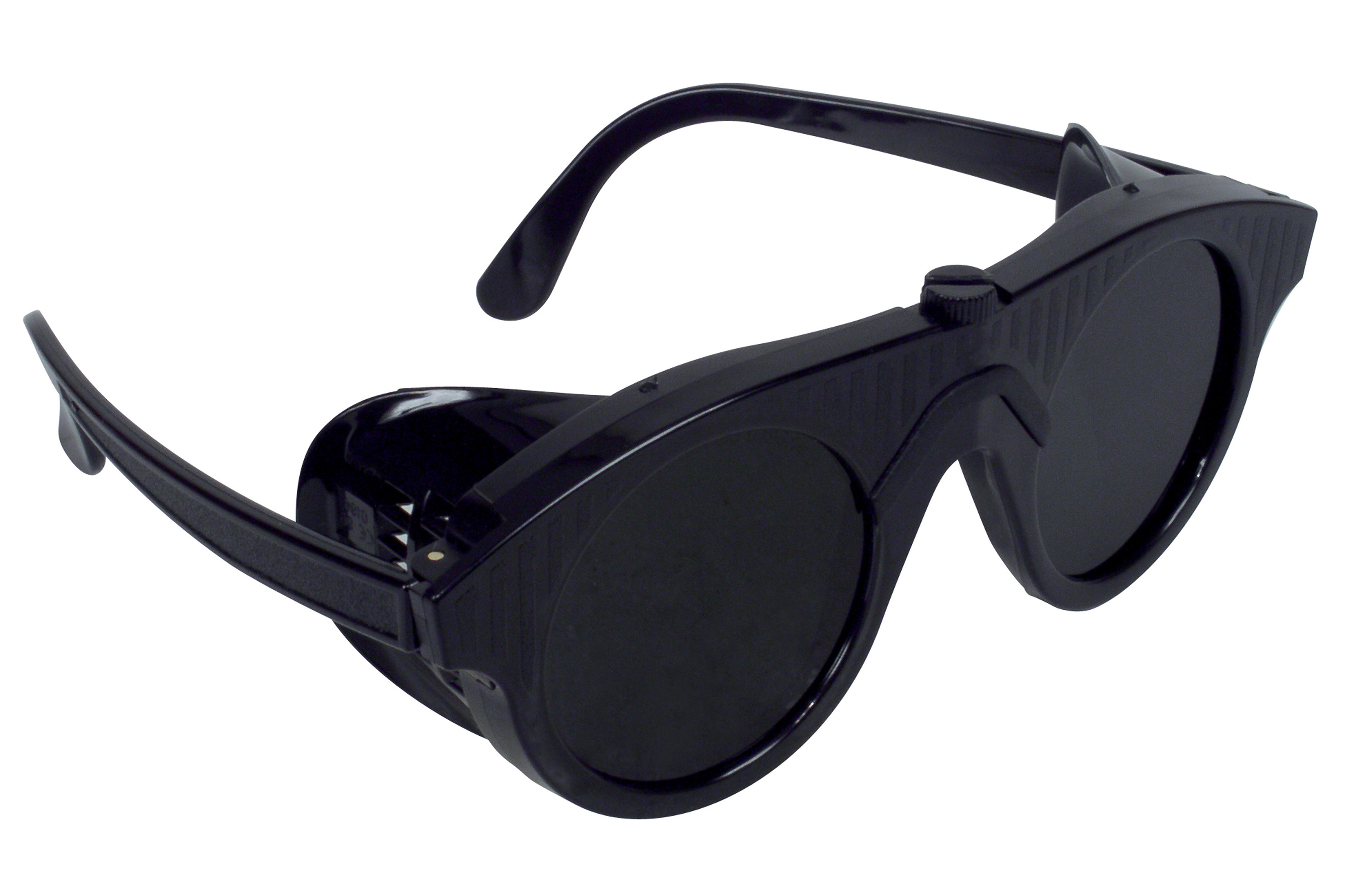GOGGLE VISUAL ROUND from GCE Group, leading manufacturer of gas flow ...