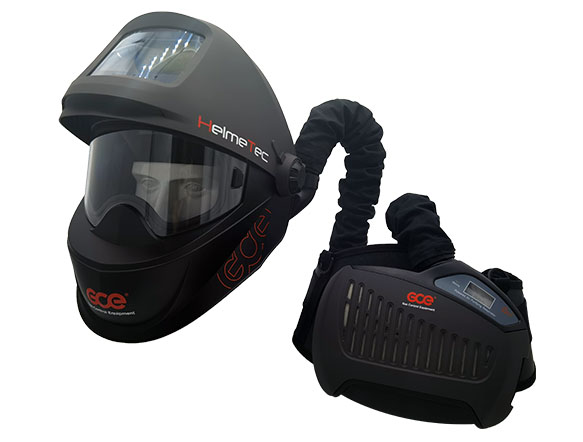 HelmeTec WIND from GCE Group, leading manufacturer of gas flow control ...