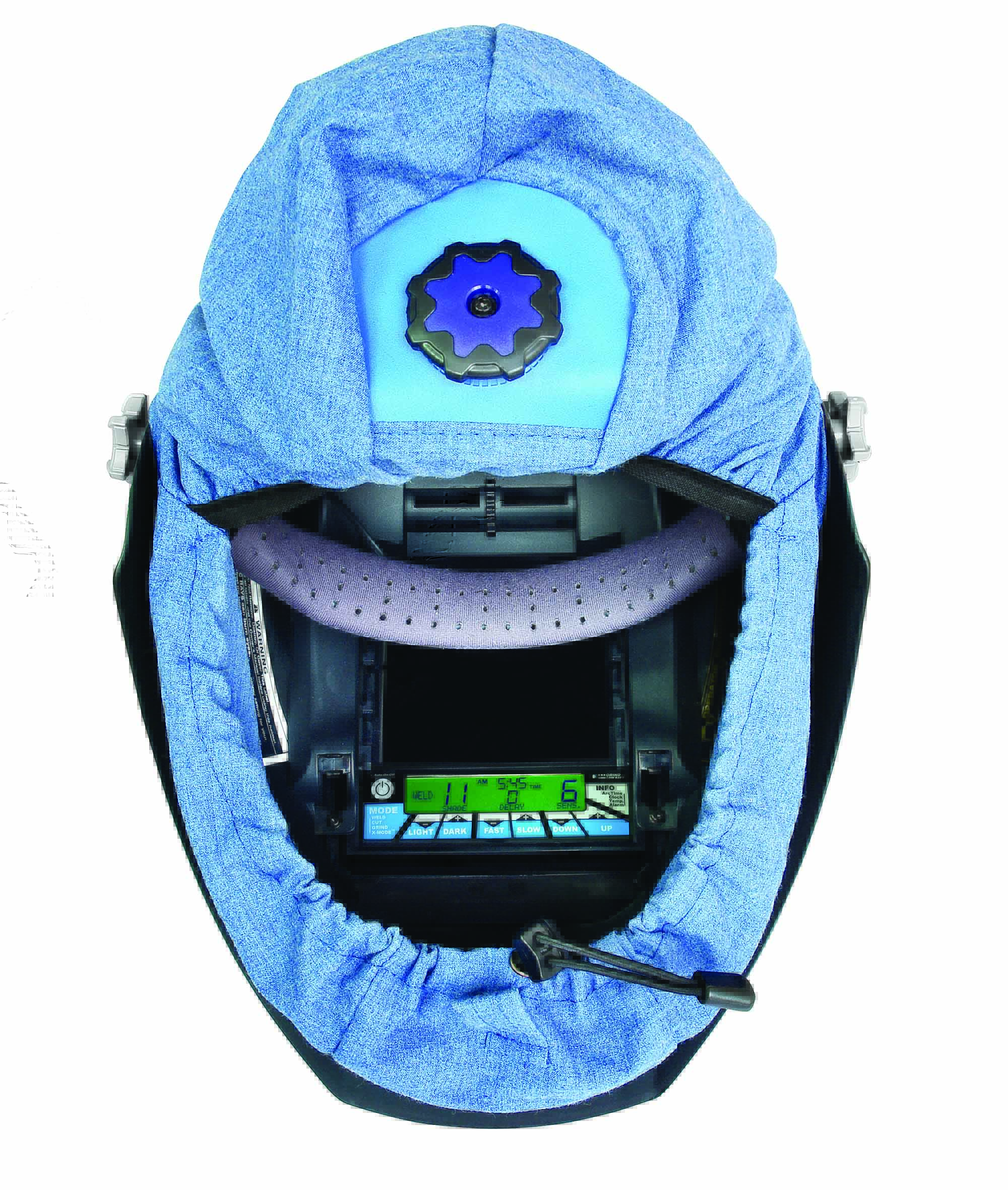 MACH 3 WIND from GCE Group, leading manufacturer of gas flow control ...