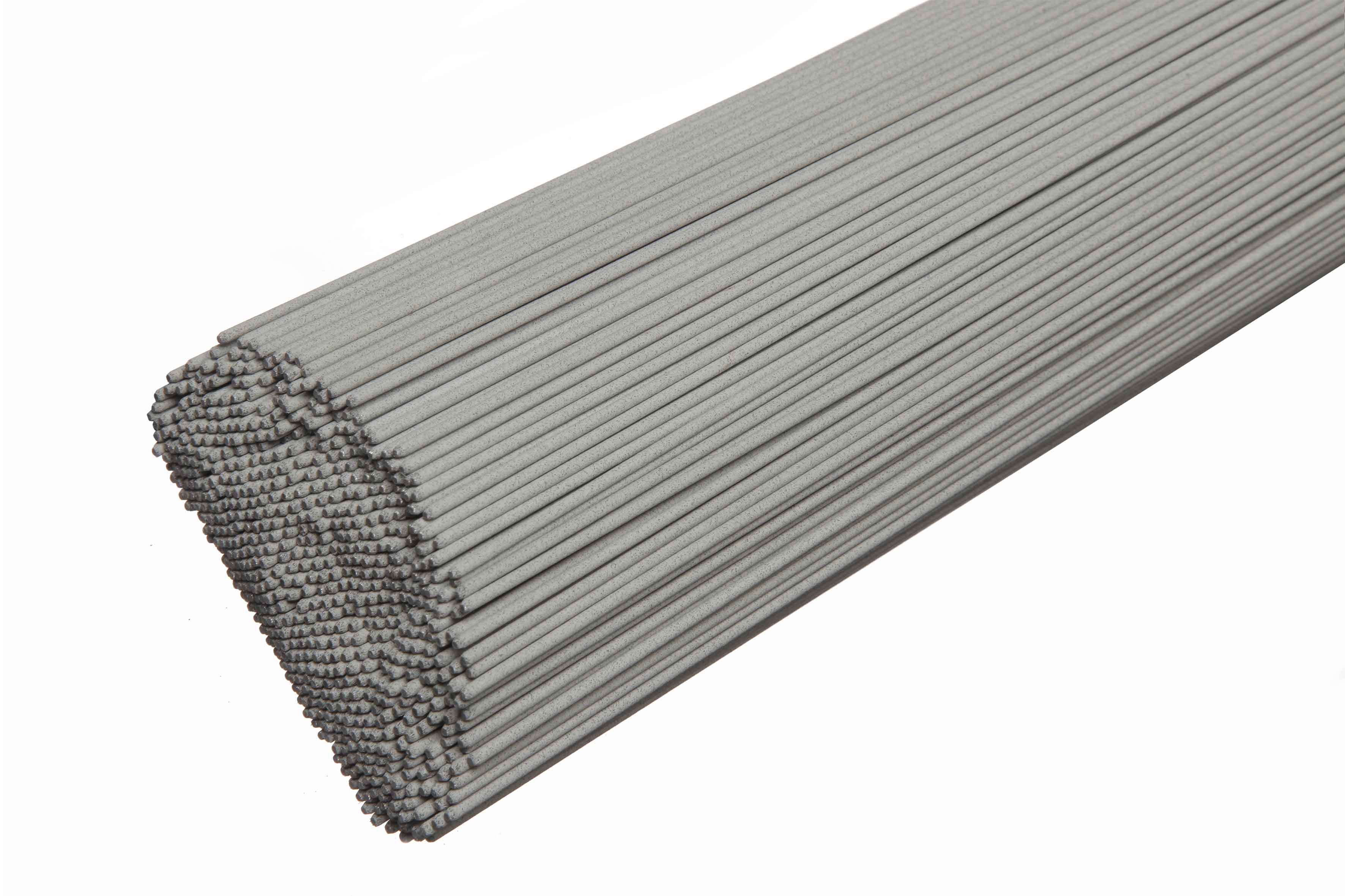 BASIC ELECTRODES WITH HIGH WELDABILITY from GCE Group, leading ...