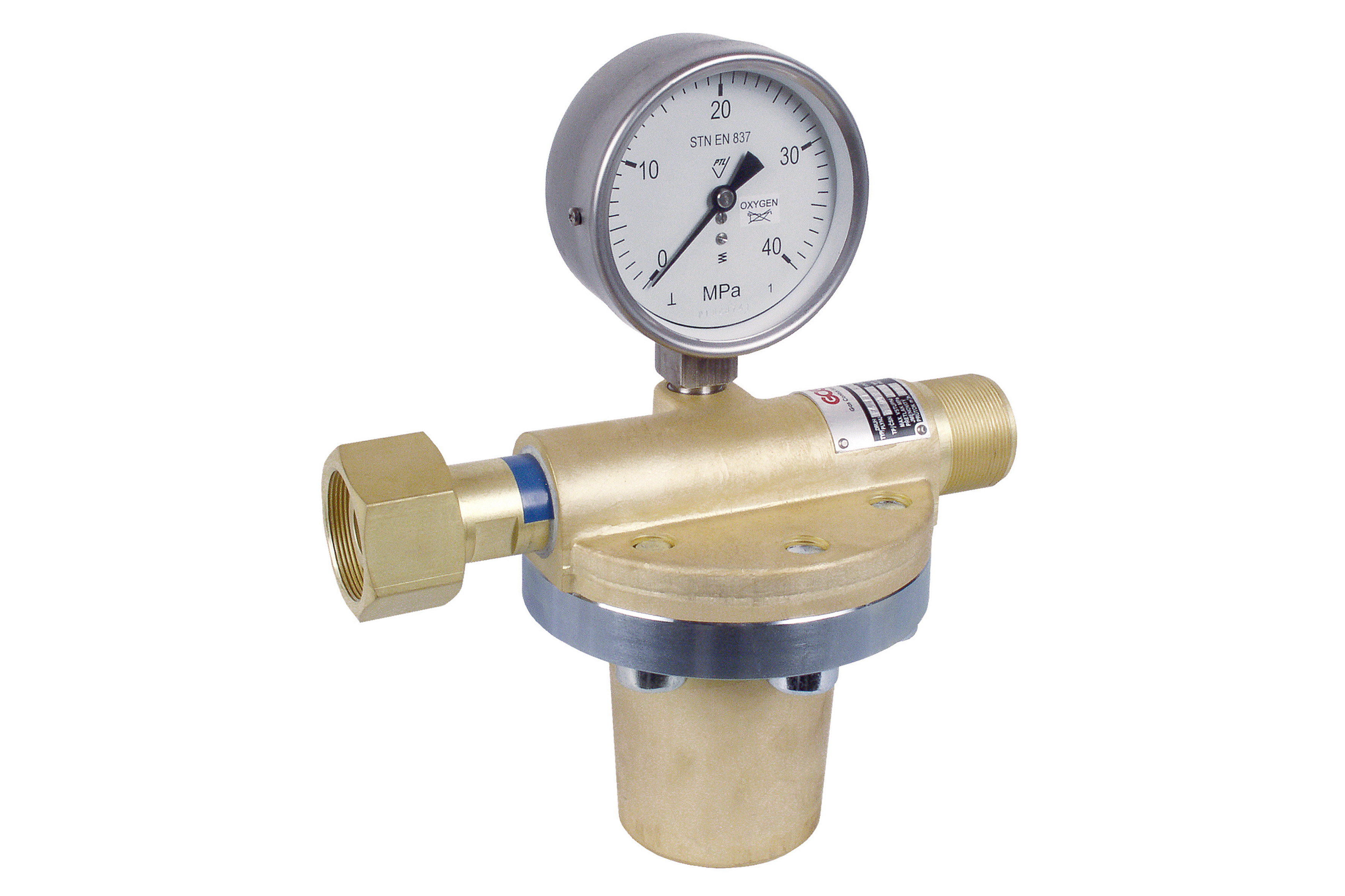 FILTER FZ11 from GCE Group, leading manufacturer of gas flow control ...