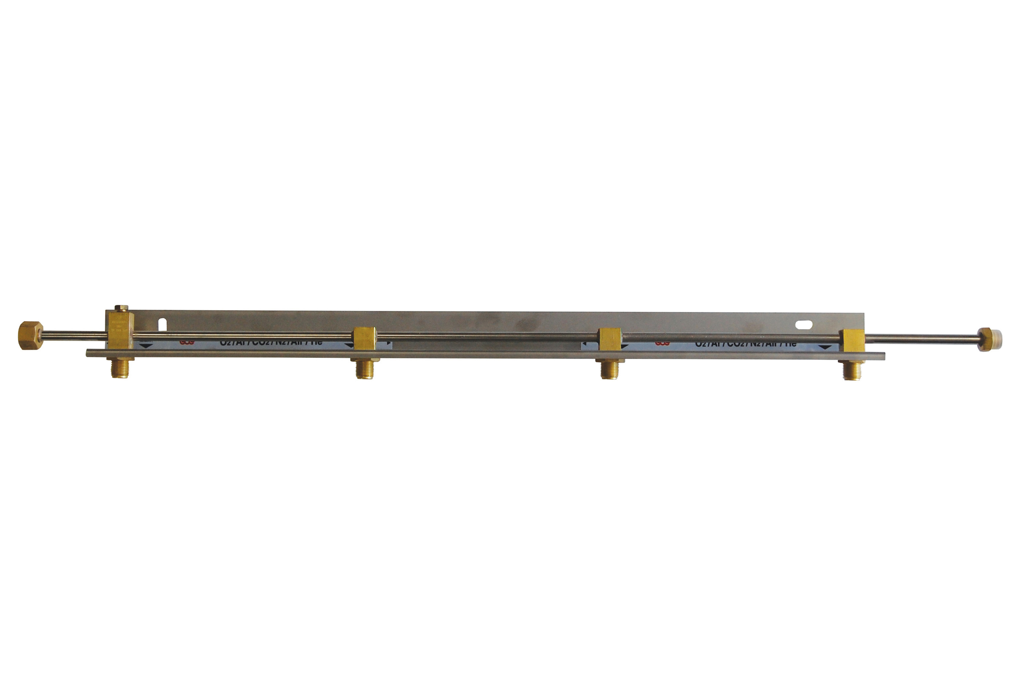 SE LINE HEADERS from GCE Group, leading manufacturer of gas flow ...