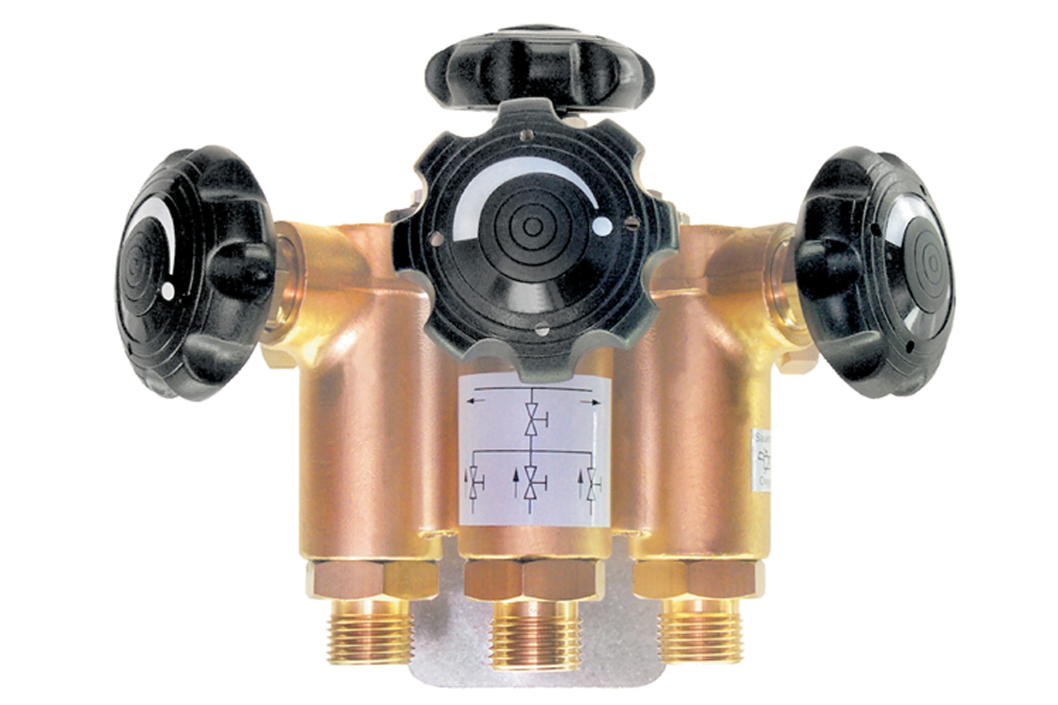 MANYFLOW from GCE Group, leading manufacturer of gas flow control ...