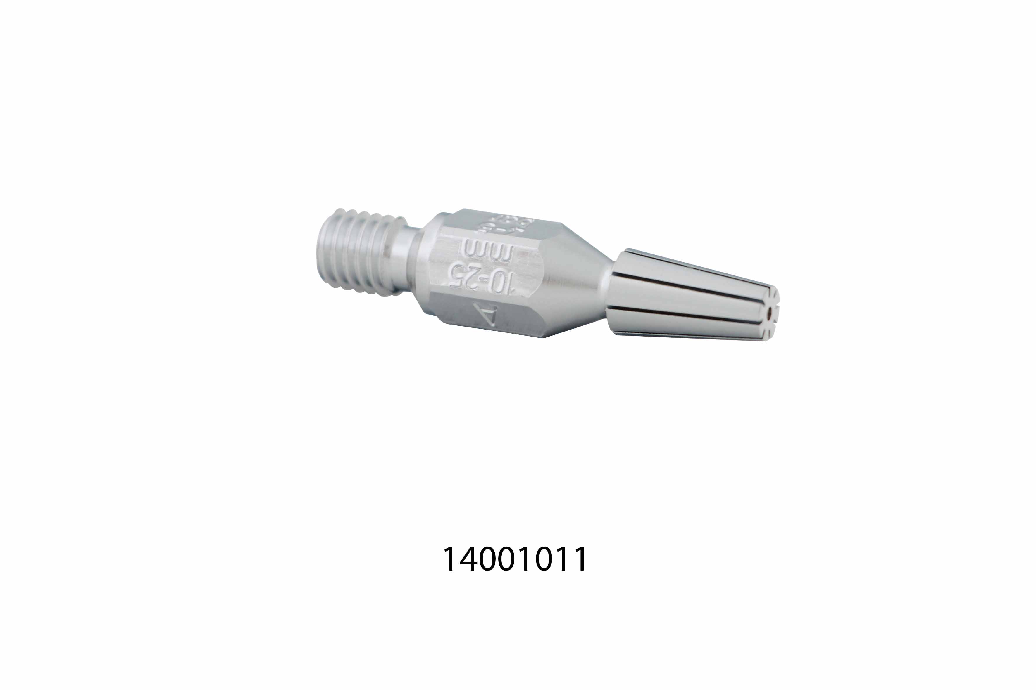 CUTTING NOZZLE AC from GCE Group, leading manufacturer of gas flow ...