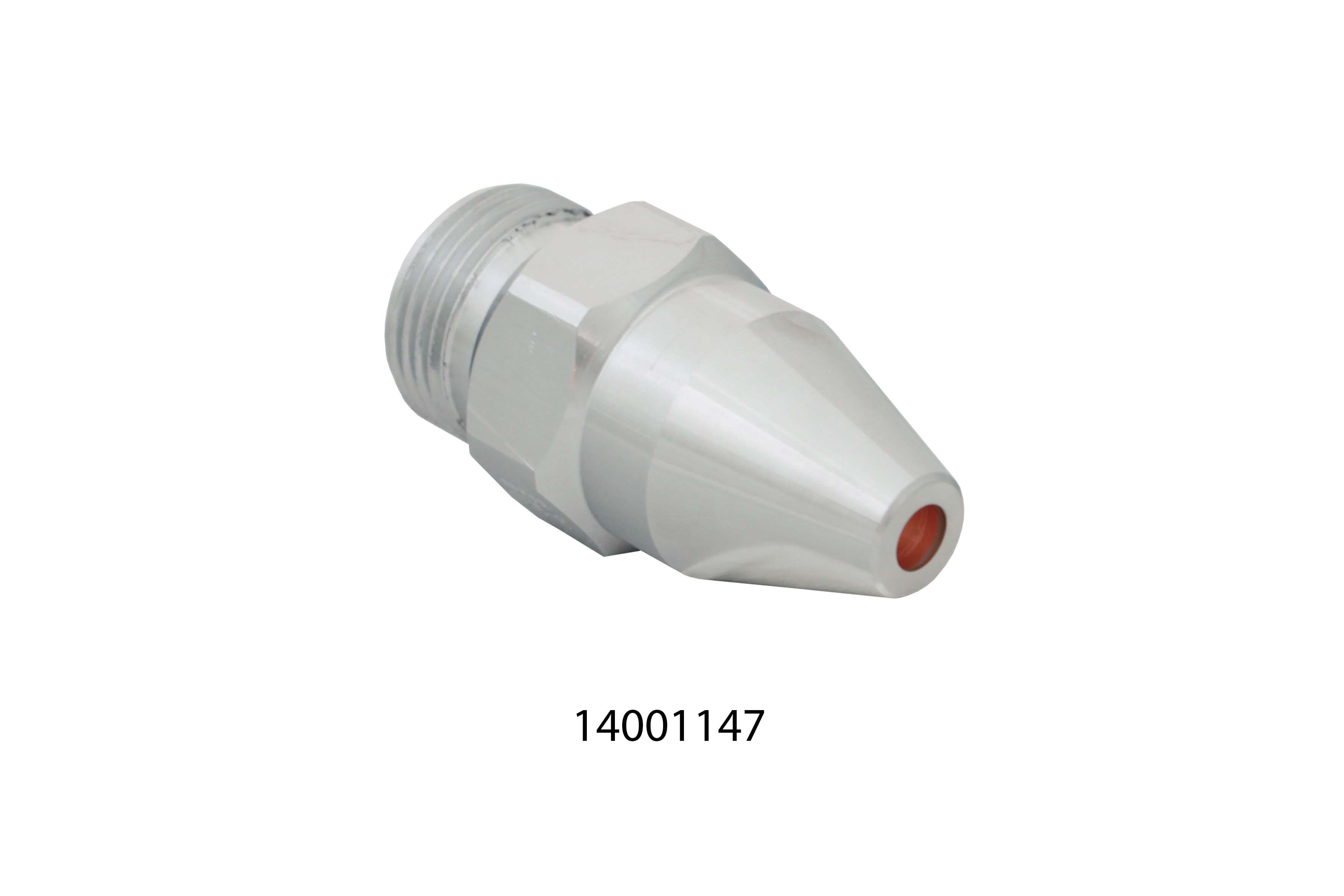 CUTTING NOZZLE PUZ from GCE Group, leading manufacturer of gas flow ...