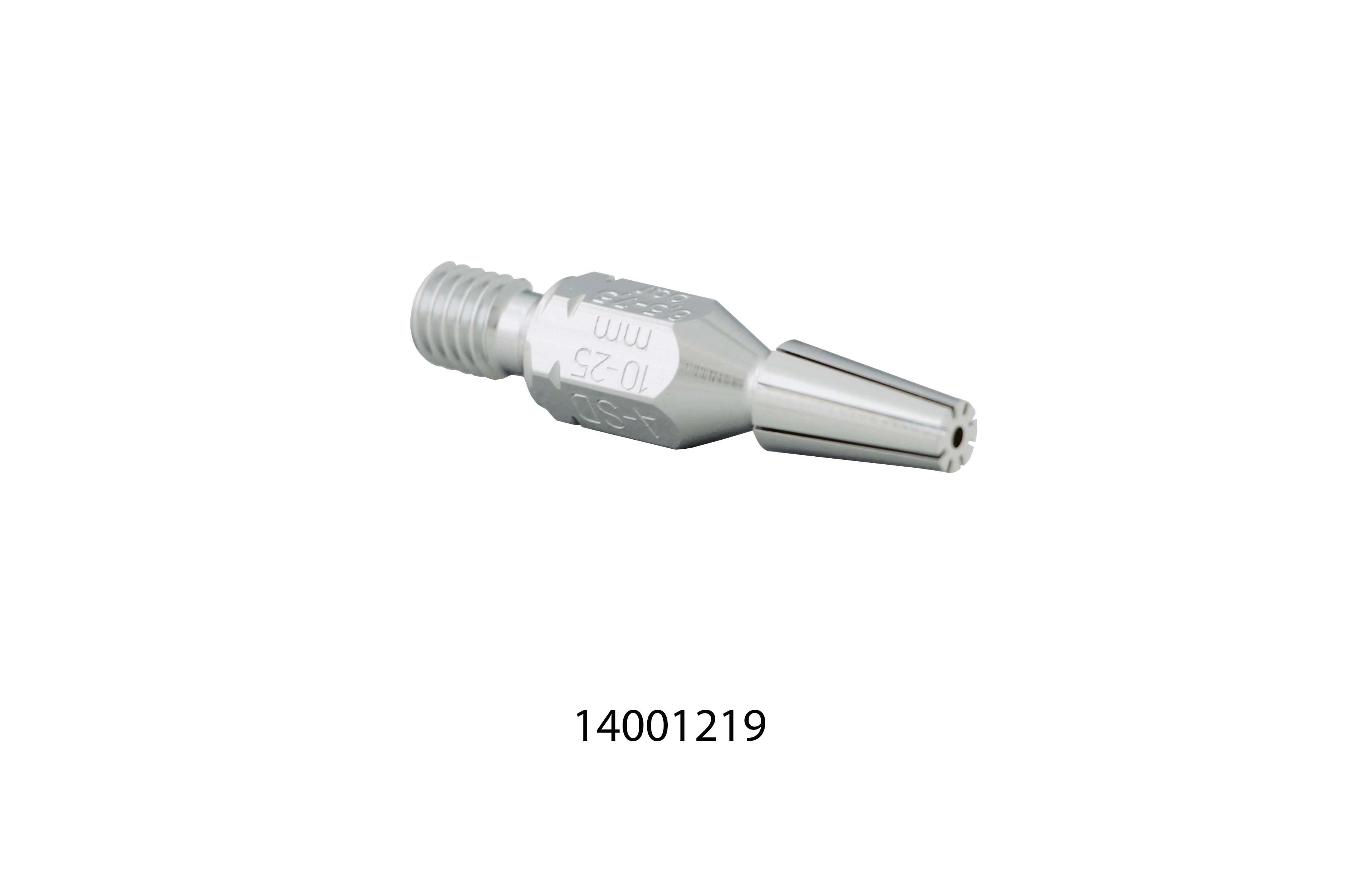 CUTTING NOZZLE ASD, HIGH SPEED from GCE Group, leading manufacturer of ...