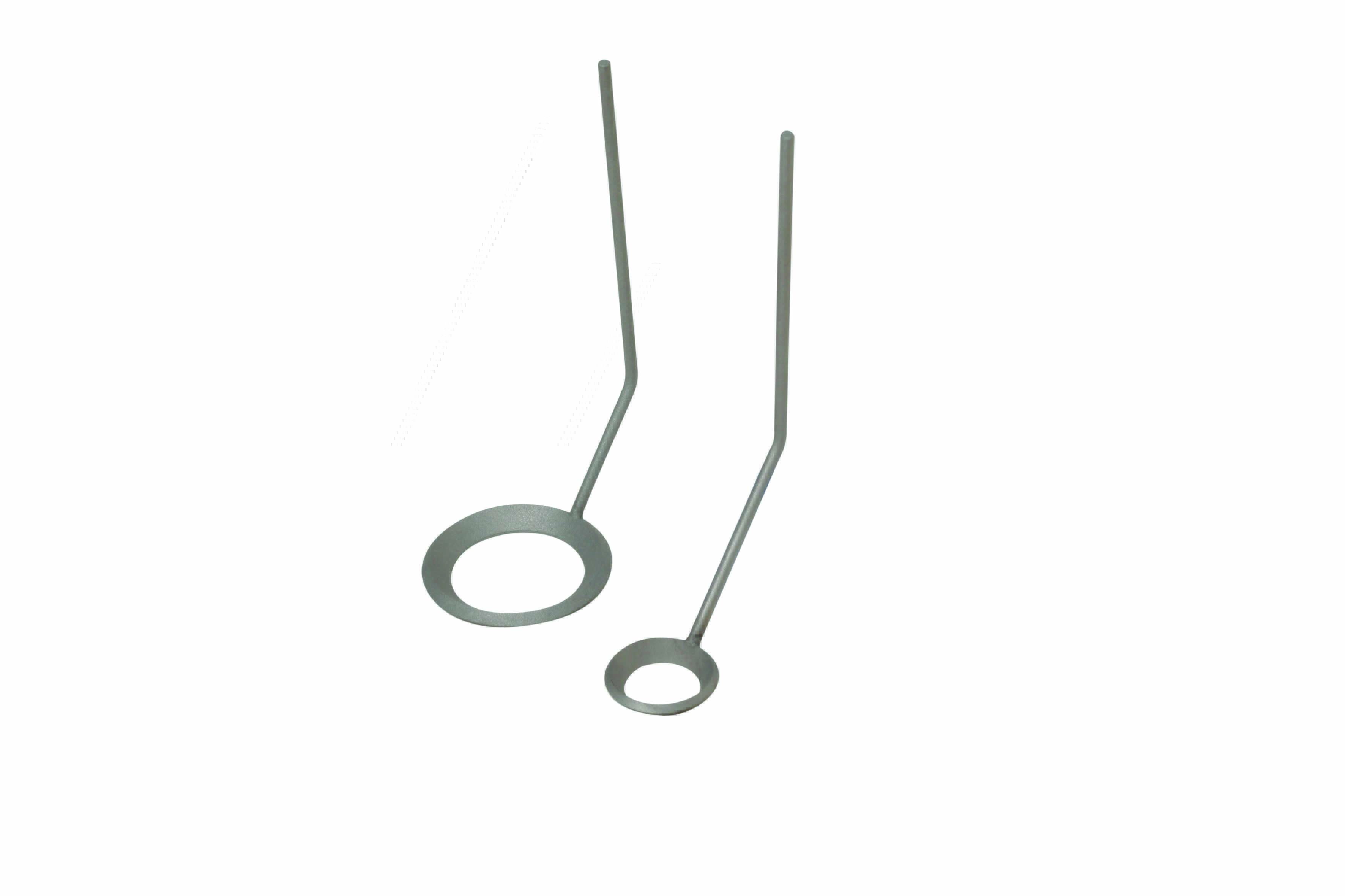 RING ELECTRODE, CAPACITIVE HEIGHT CONTROL from GCE Group, leading ...