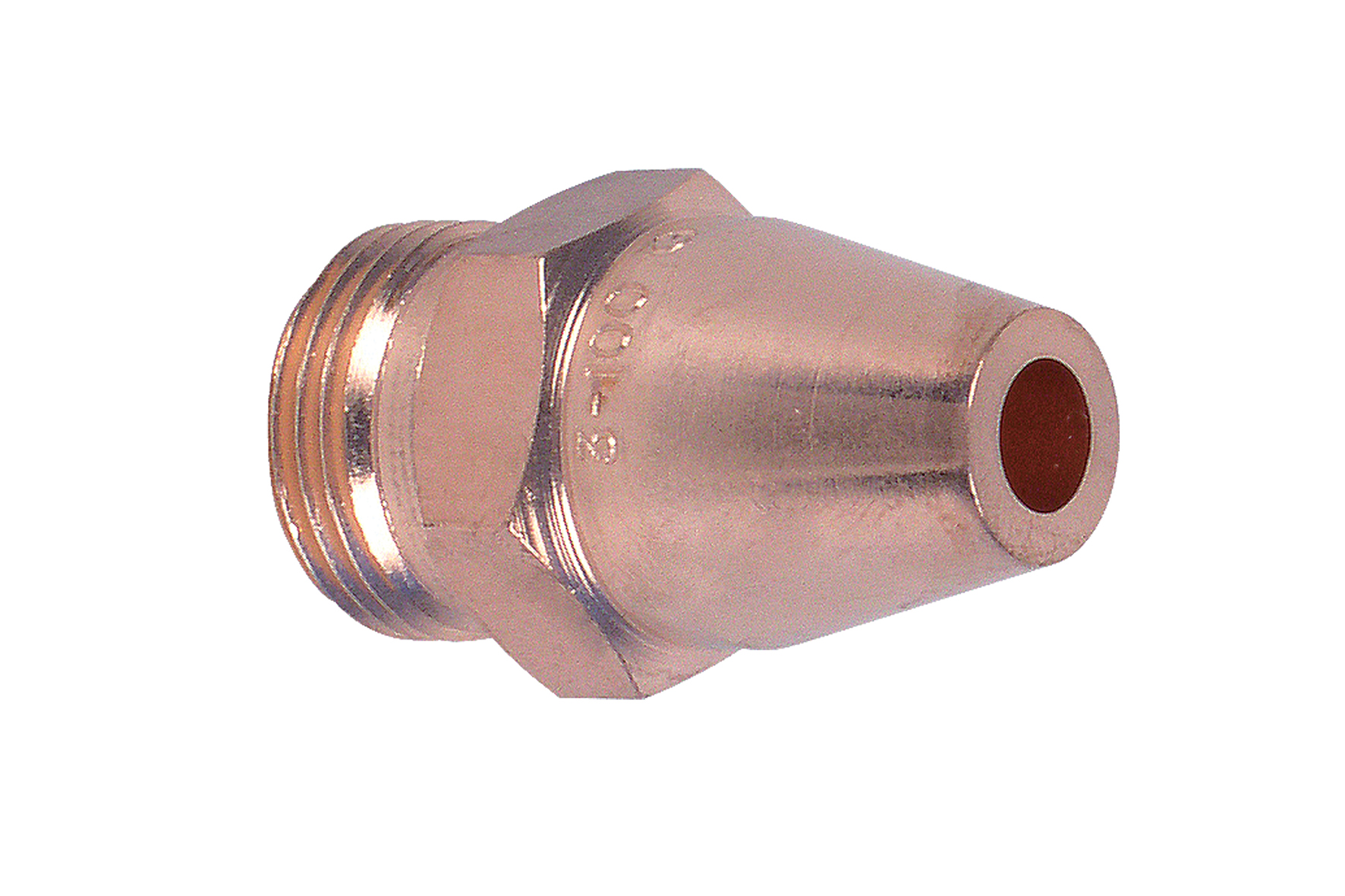 CUTTING NOZZLE PB 459 from GCE Group, leading manufacturer of gas flow ...