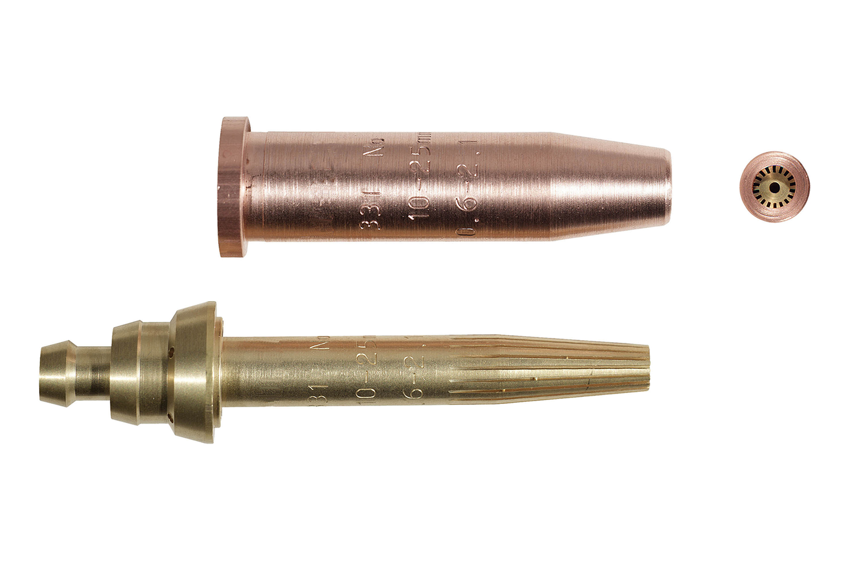 CUTTING NOZZLE HP 311-COOLEX® from GCE Group, leading manufacturer of ...