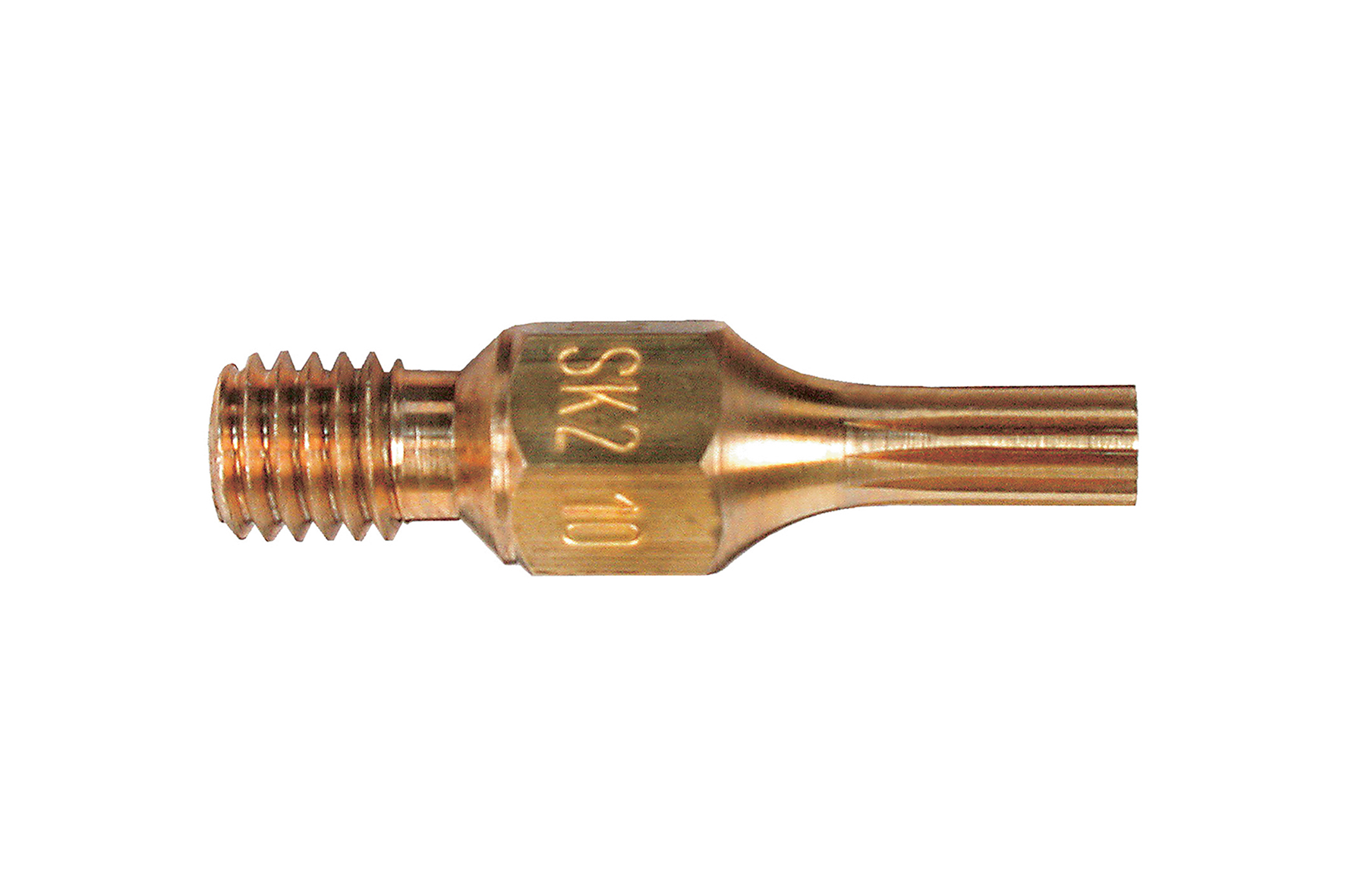 CUTTING NOZZLE SK from GCE Group, leading manufacturer of gas flow ...