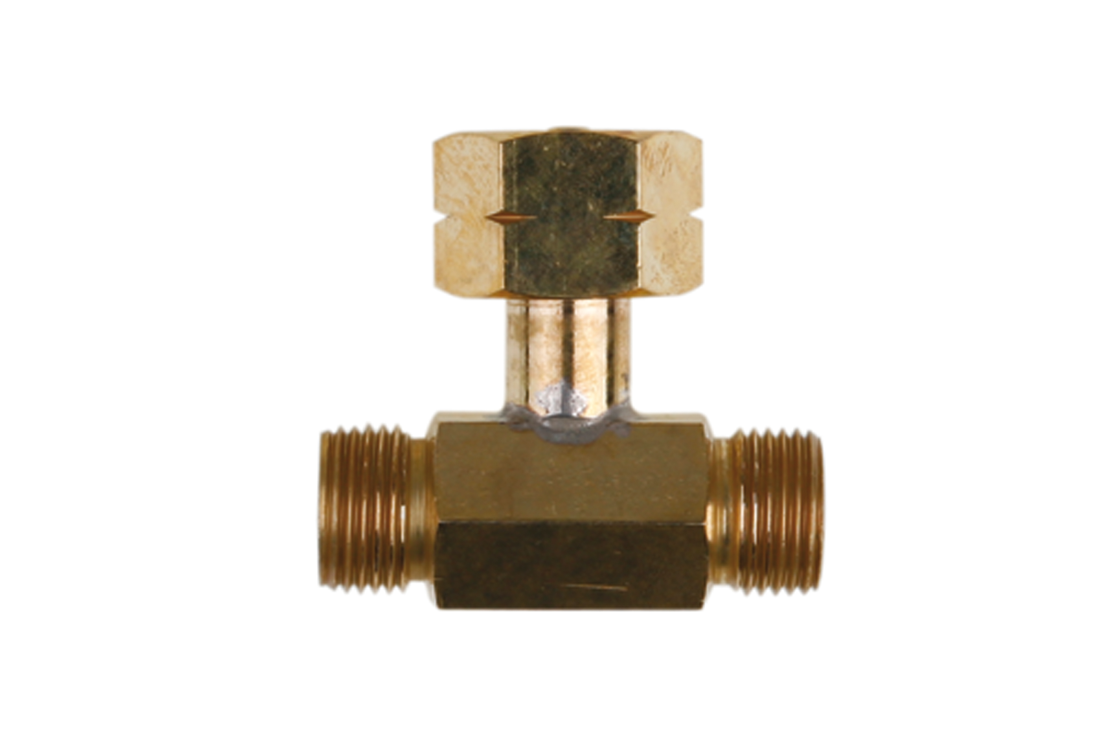 CONNECTORS FOR MULTI-CYLINDER SYSTEM from GCE Group, leading ...