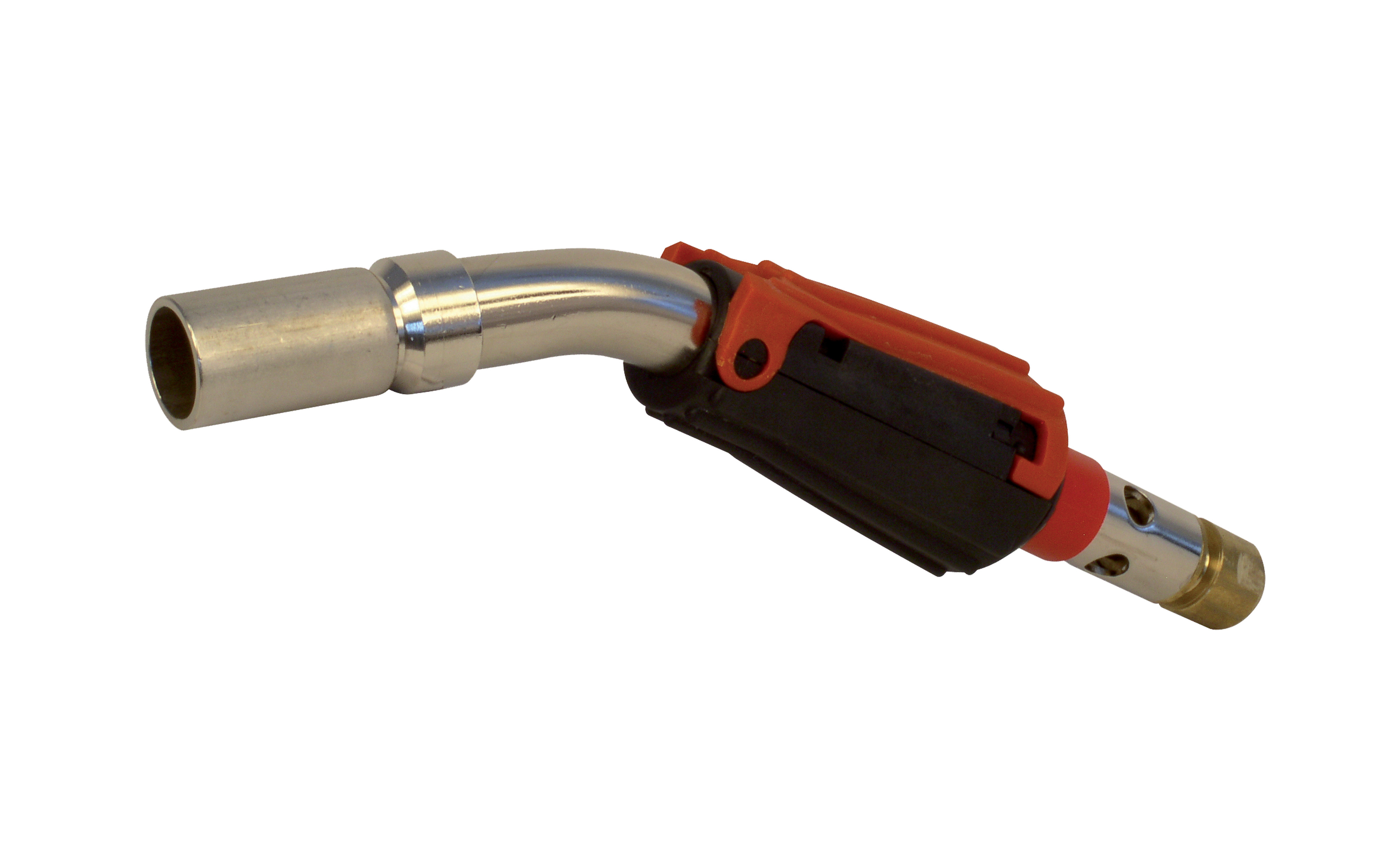 BRAZING TORCH LOMAT PIEZO from GCE Group, leading manufacturer of gas ...