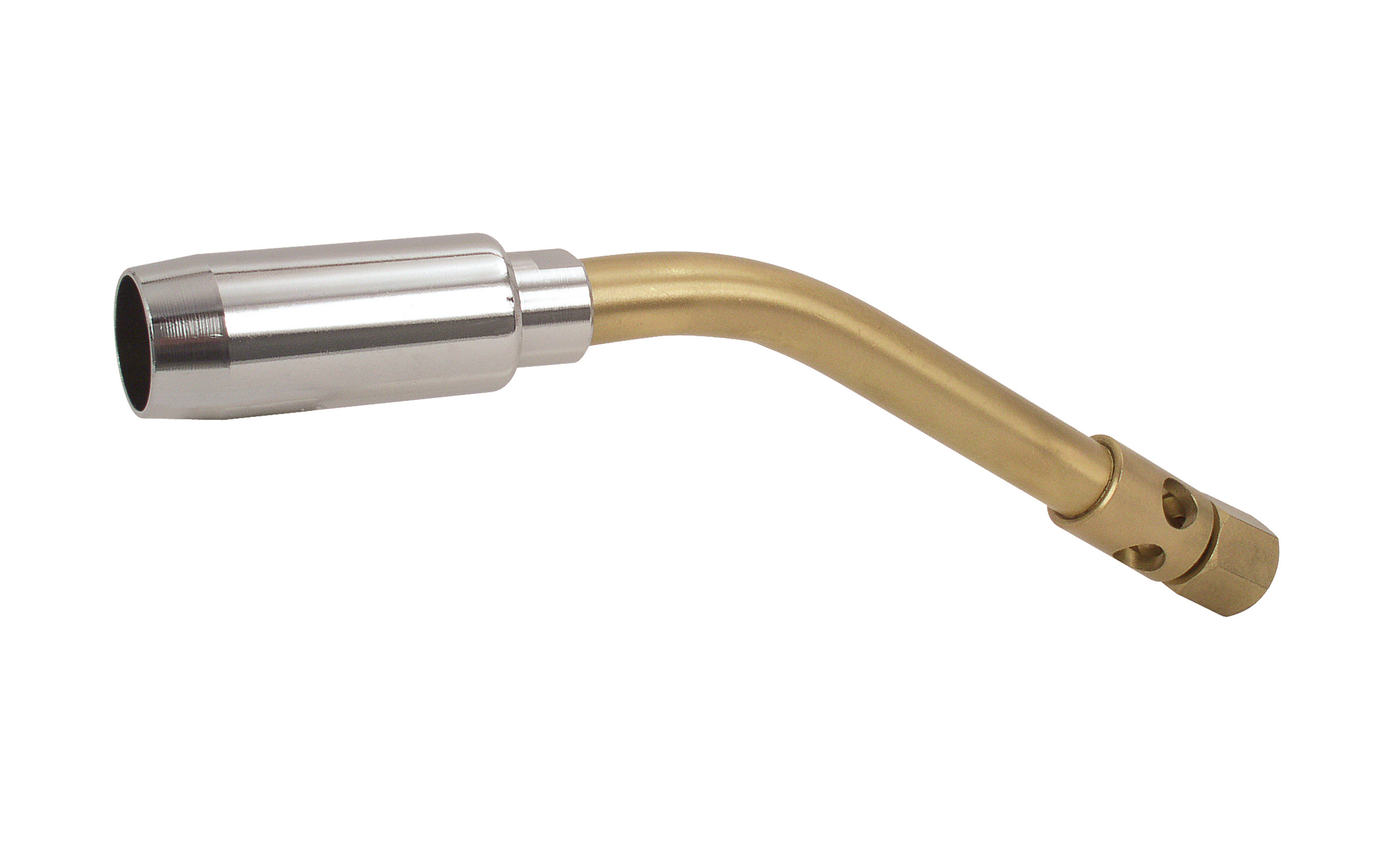 BRAZING TORCH TURBO UNIVERSAL T from GCE Group, leading manufacturer of ...