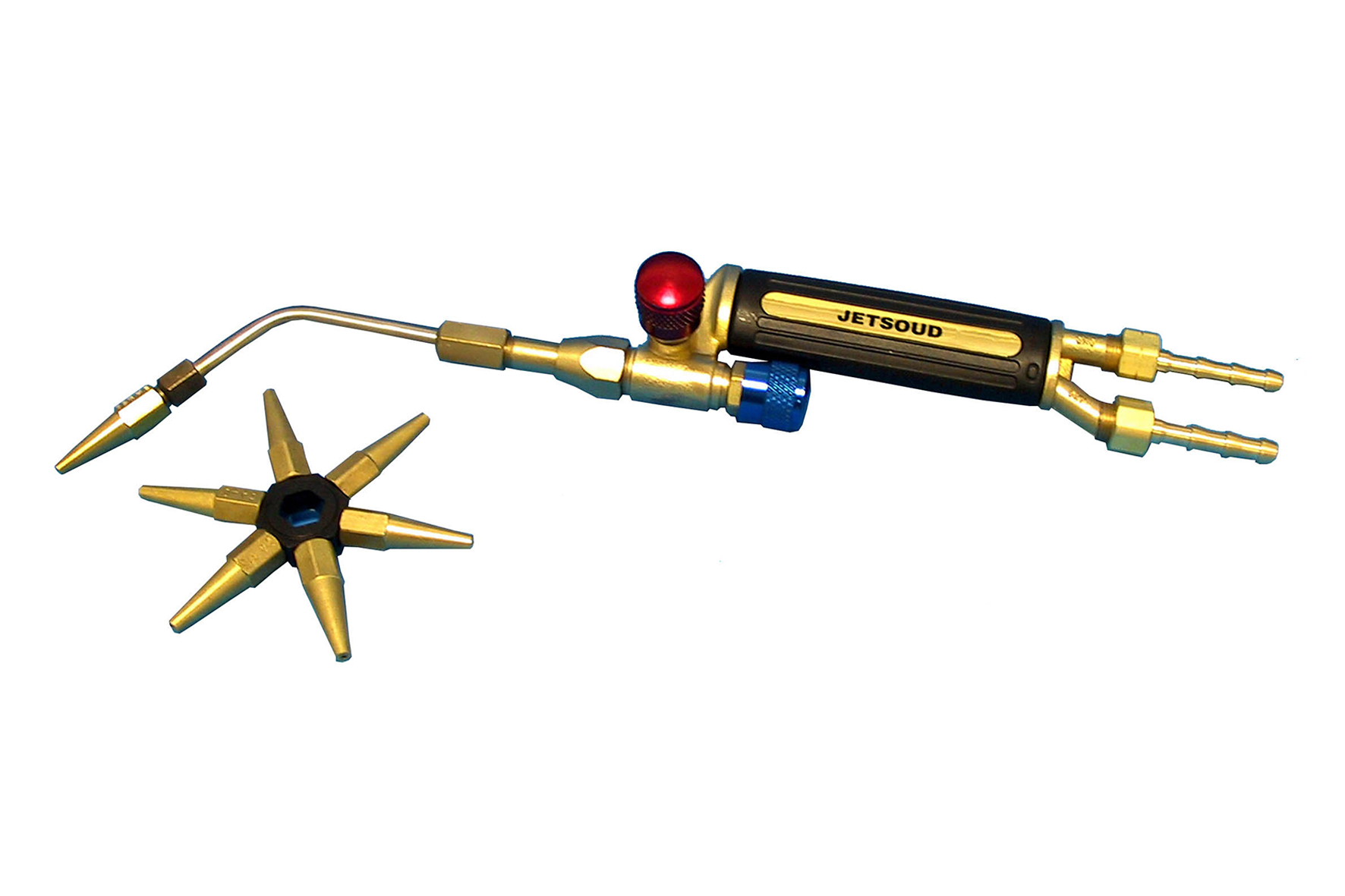 JETSOUD from GCE Group, leading manufacturer of gas flow control ...