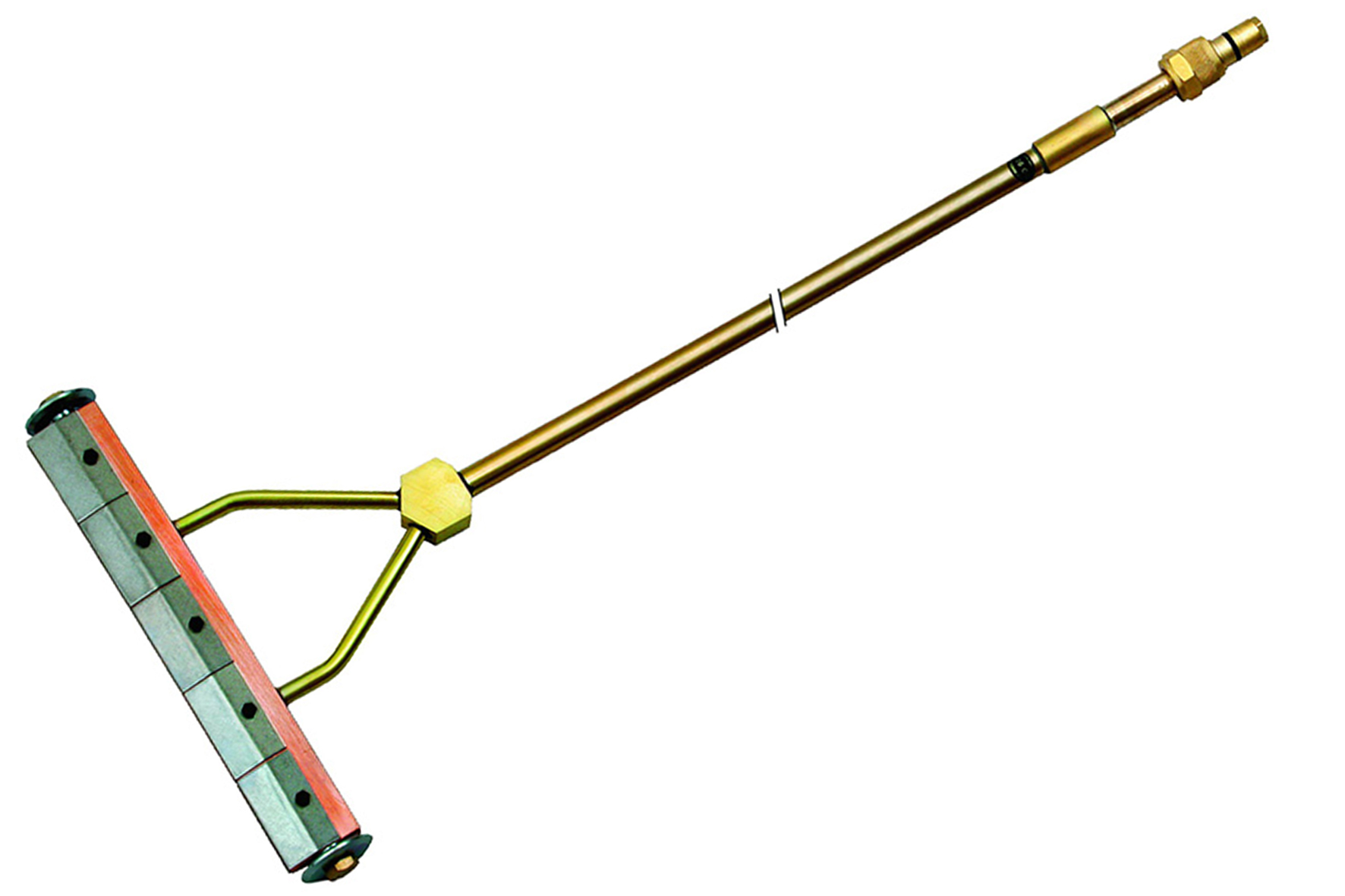 KOMBI 17 FLAME CLEANING TORCH from GCE Group, leading manufacturer of ...