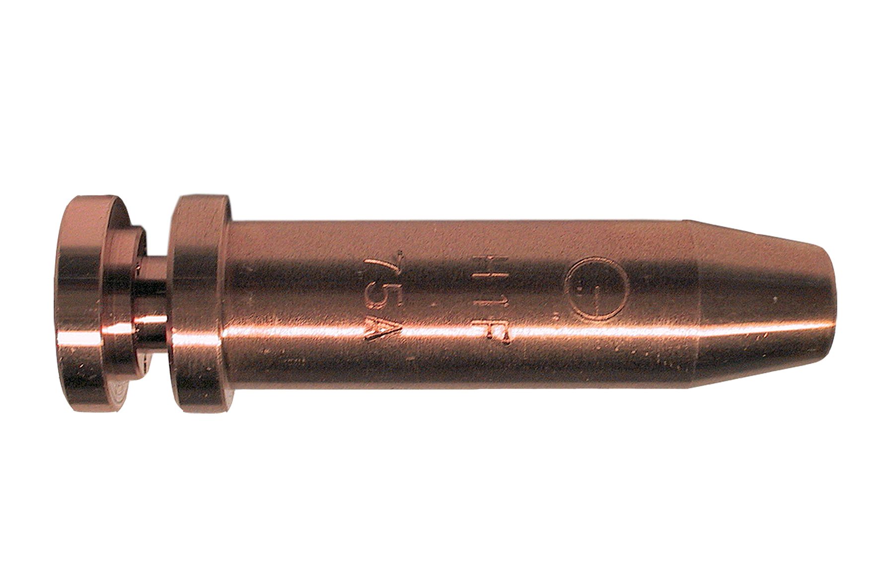 WELDING NOZZLE H1F - ACETYLENE from GCE Group, leading manufacturer of ...