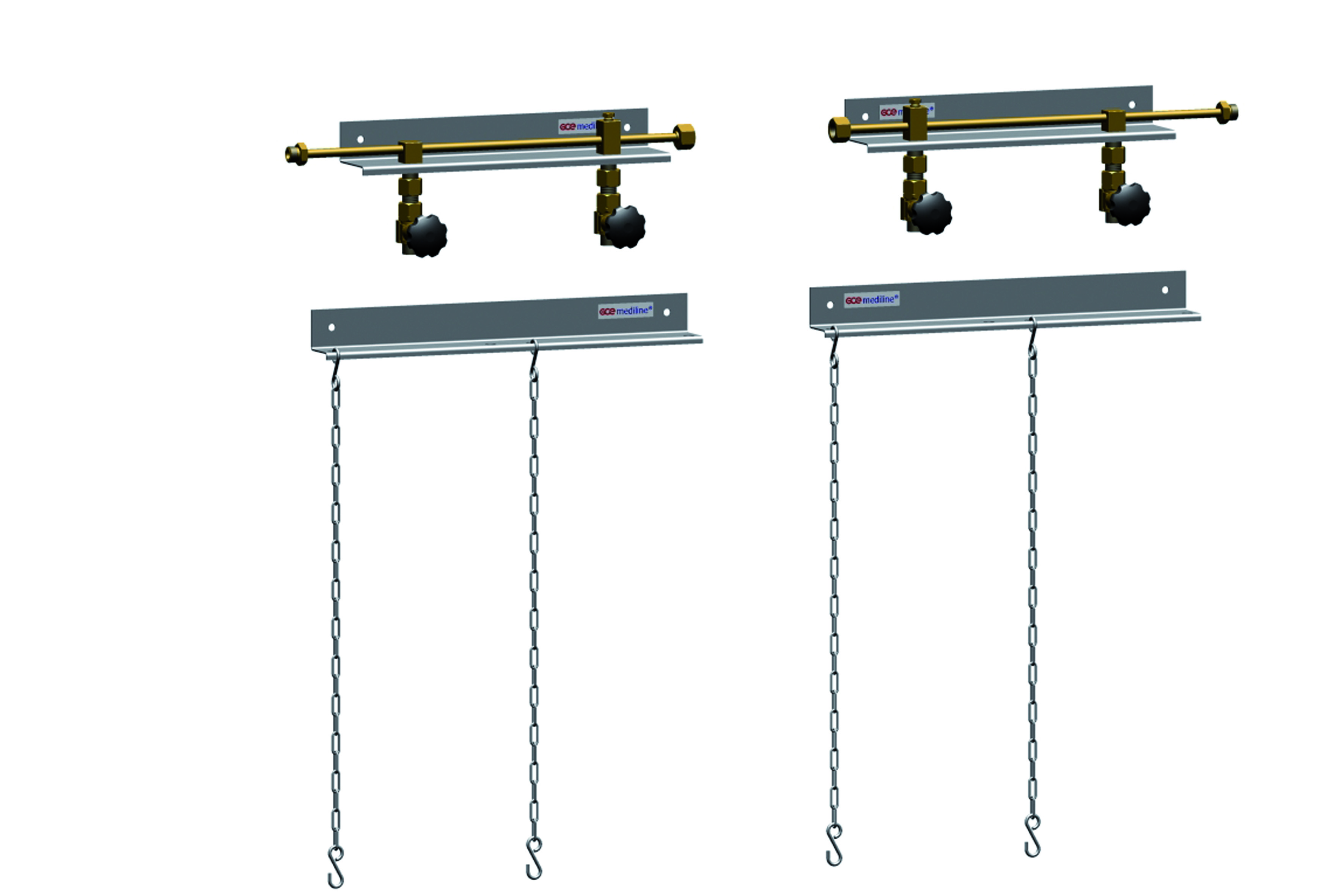 COLLECTION PIPE LINE SETS from GCE Group, leading manufacturer of gas ...