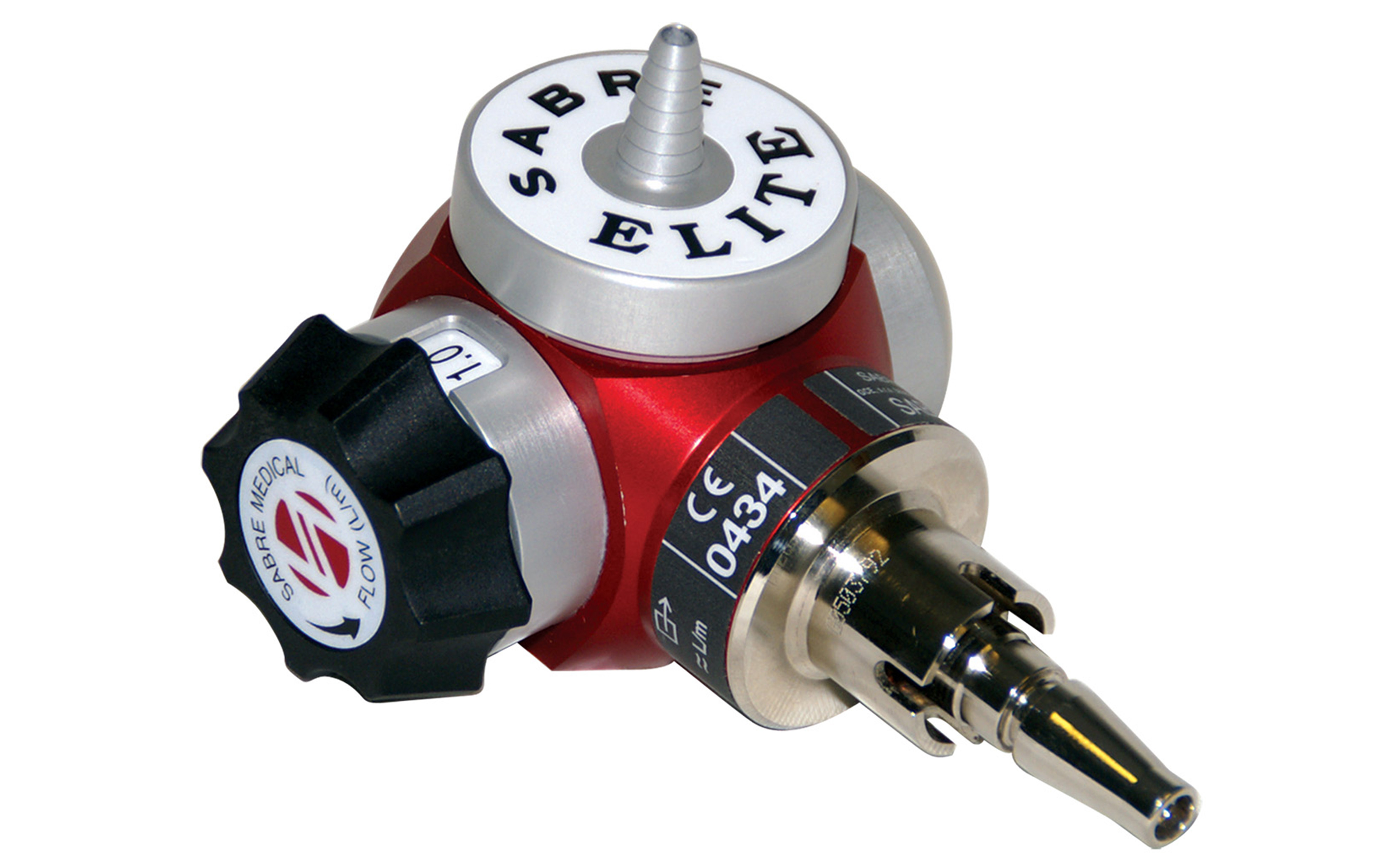 ELITE from GCE Group, leading manufacturer of gas flow control ...