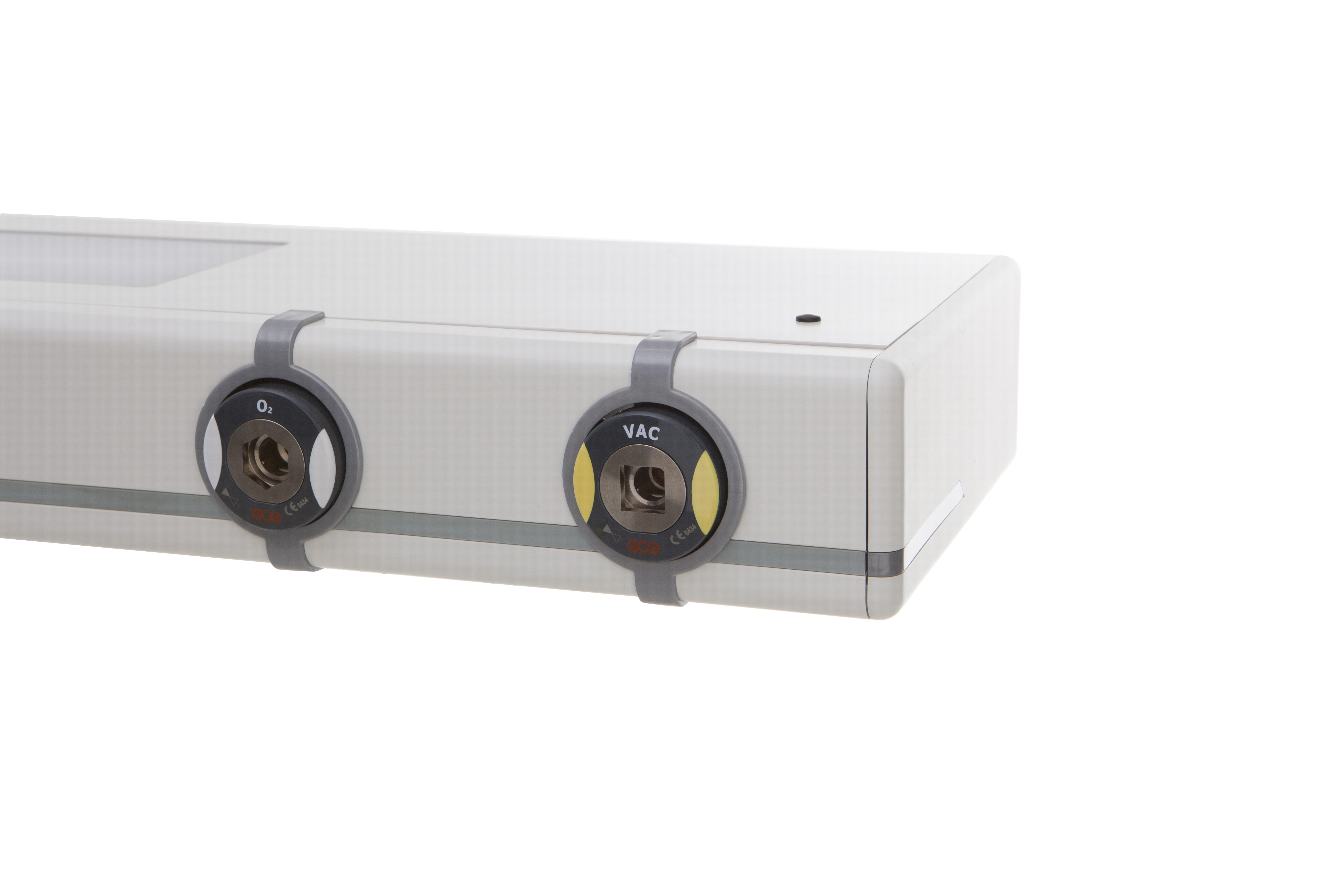 MEDIUNIT AFNOR TYPE from GCE Group, leading manufacturer of gas flow ...