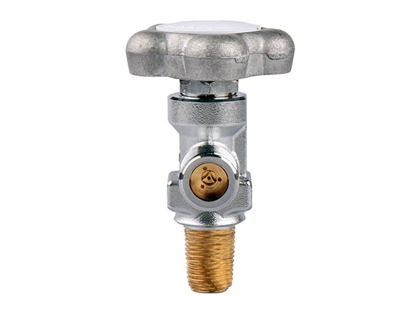 GCE Medical Cylinder Valves