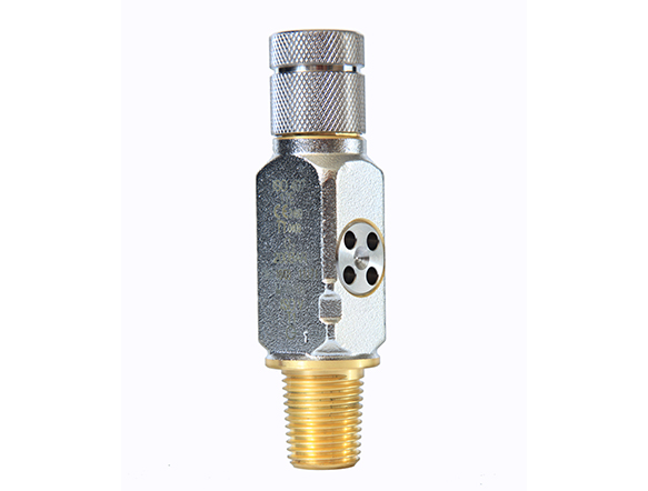 Medical Cylinder Valves Pin Index