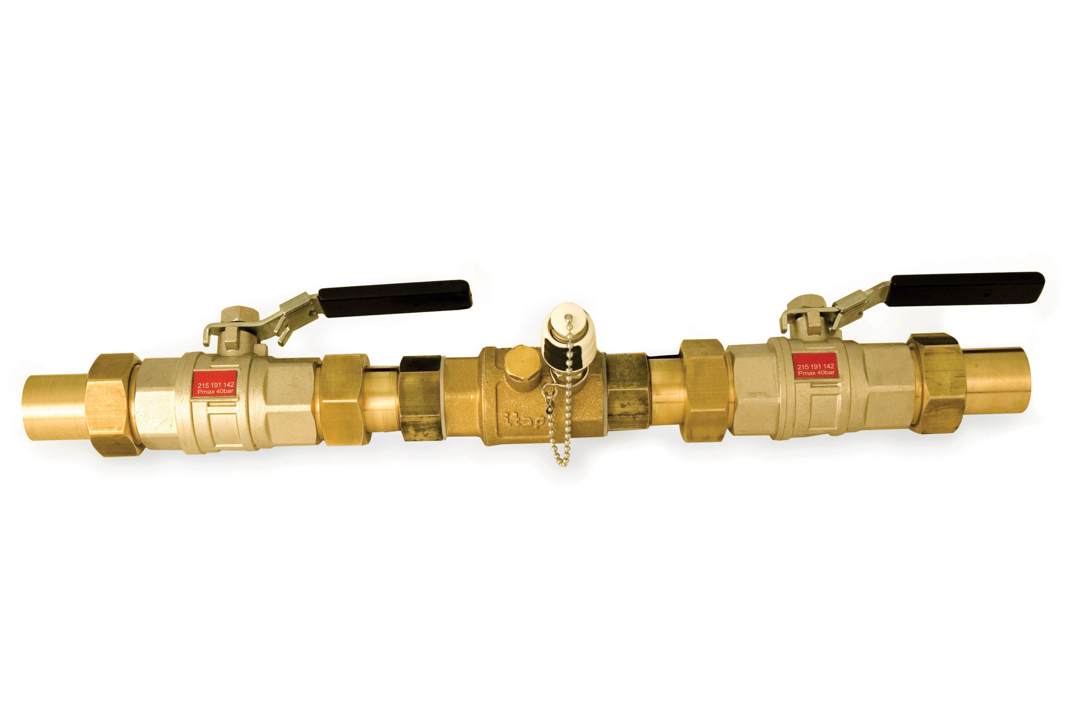 NON RETURN VALVE from GCE Group, leading manufacturer of gas flow ...