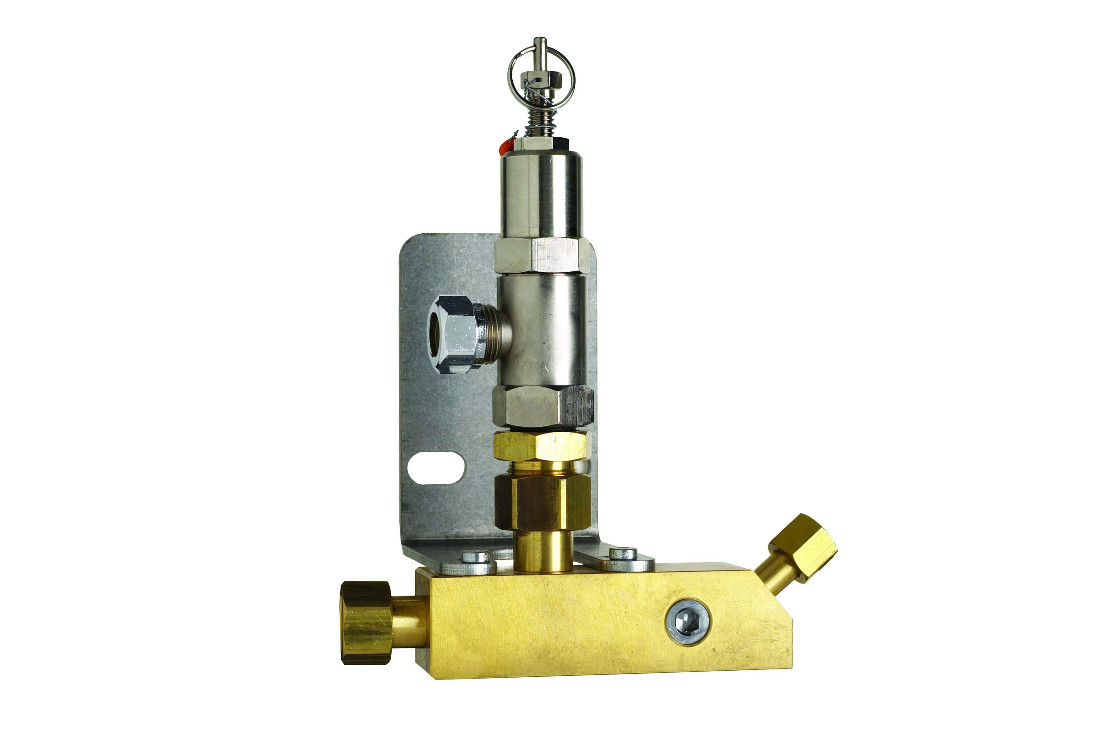 PRESSURE RELIEVE VALVE MEDICAL PIPELINE SYSTEMS from GCE Group, leading ...