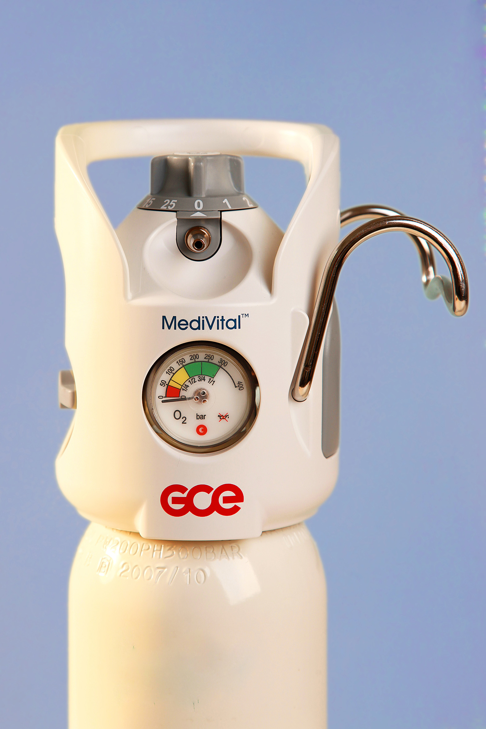 BED HANGER from GCE Group, leading manufacturer of gas flow control ...