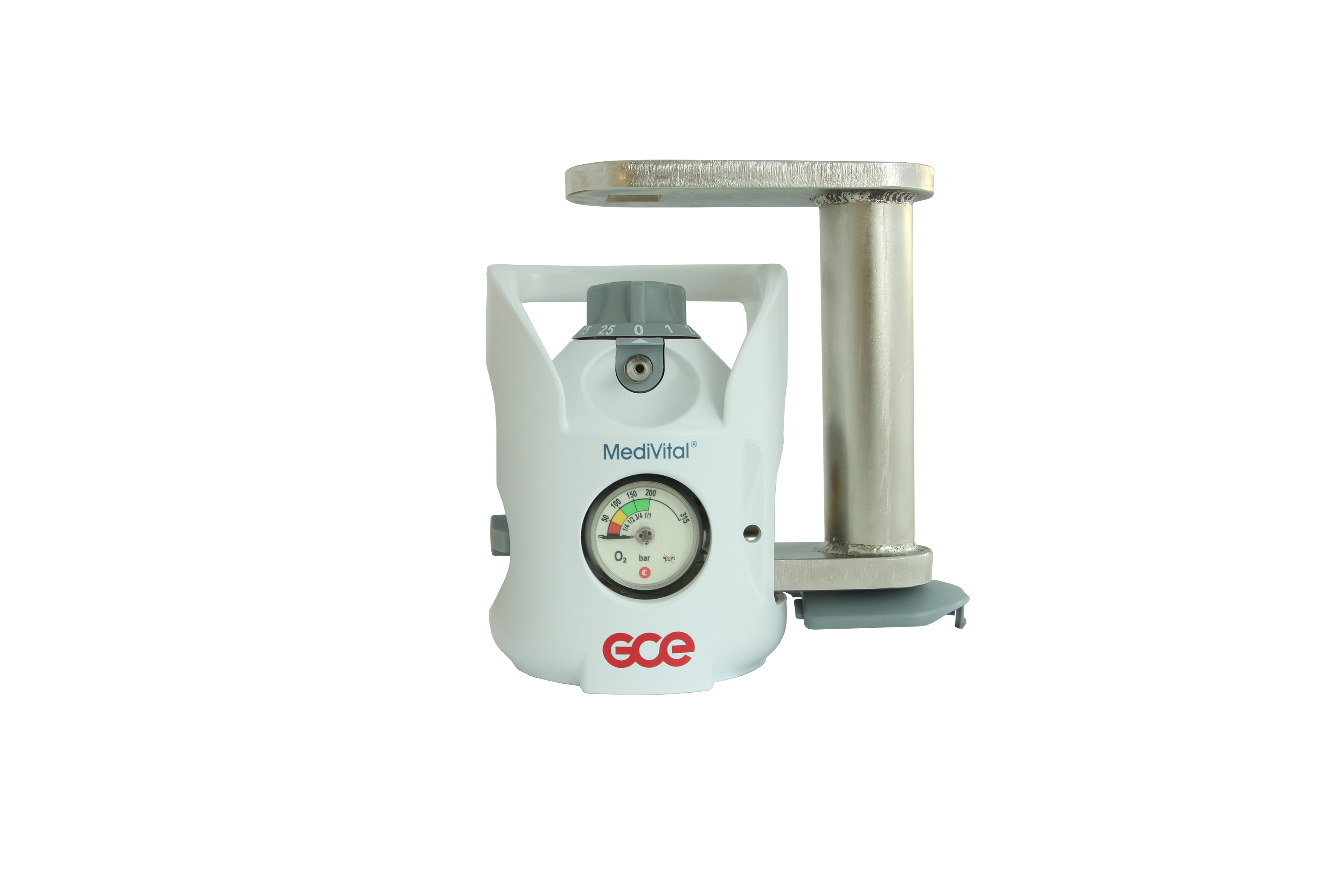 VALVING TOOL from GCE Group, leading manufacturer of gas flow control ...