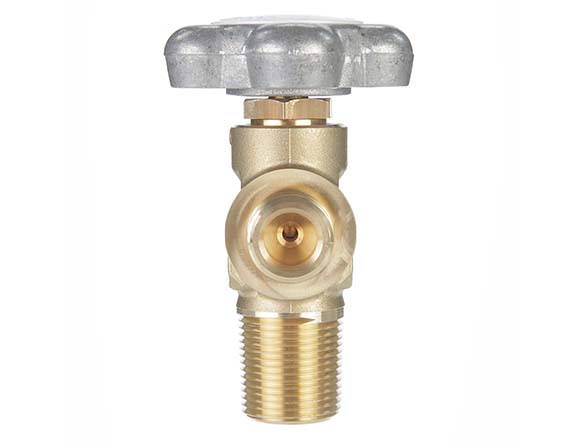 CYLINDER VALVES from GCE Group, leading manufacturer of gas flow ...