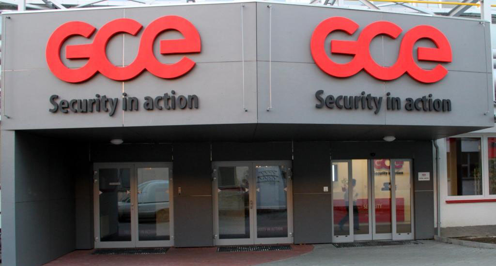 About GCE Group: Global Brands, Market Leaders